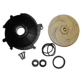 Red Lion RL-SPRK150 Overhaul Kit