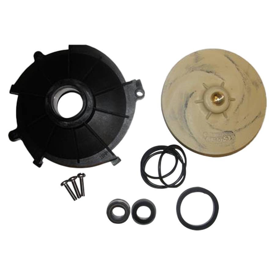 Red Lion RL-SPRK150 Overhaul Kit