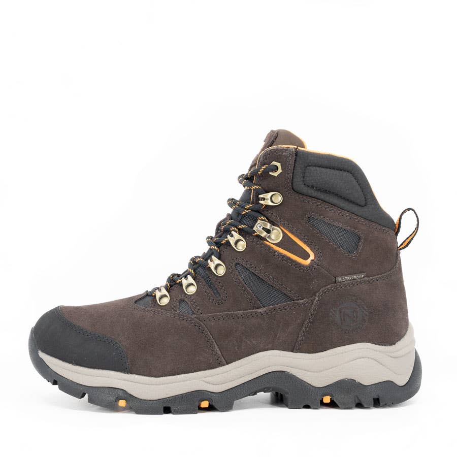 Noble Outfitters Men's Rivet Advance 6" Work Boots