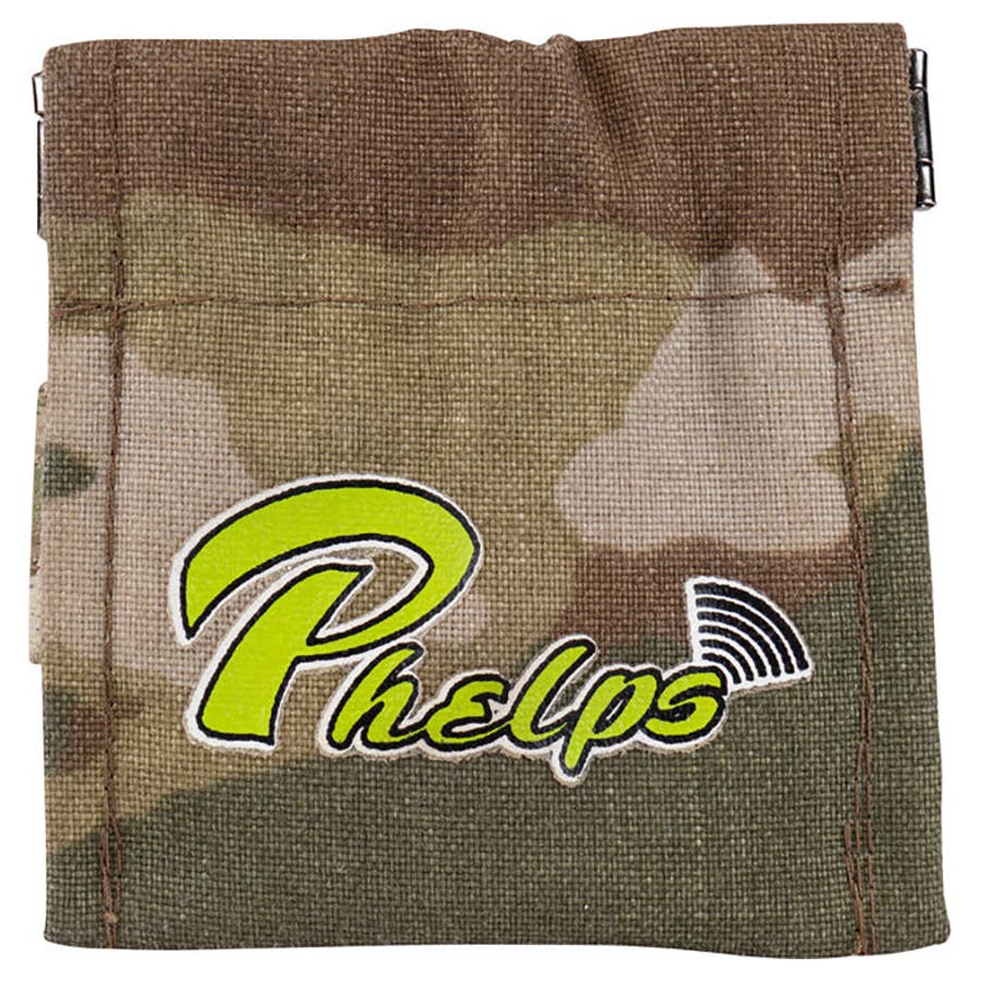 Phelps Game Call Pouch