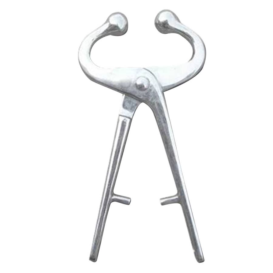 Stone Manufacturing Bull Cattle Lead Without Chain