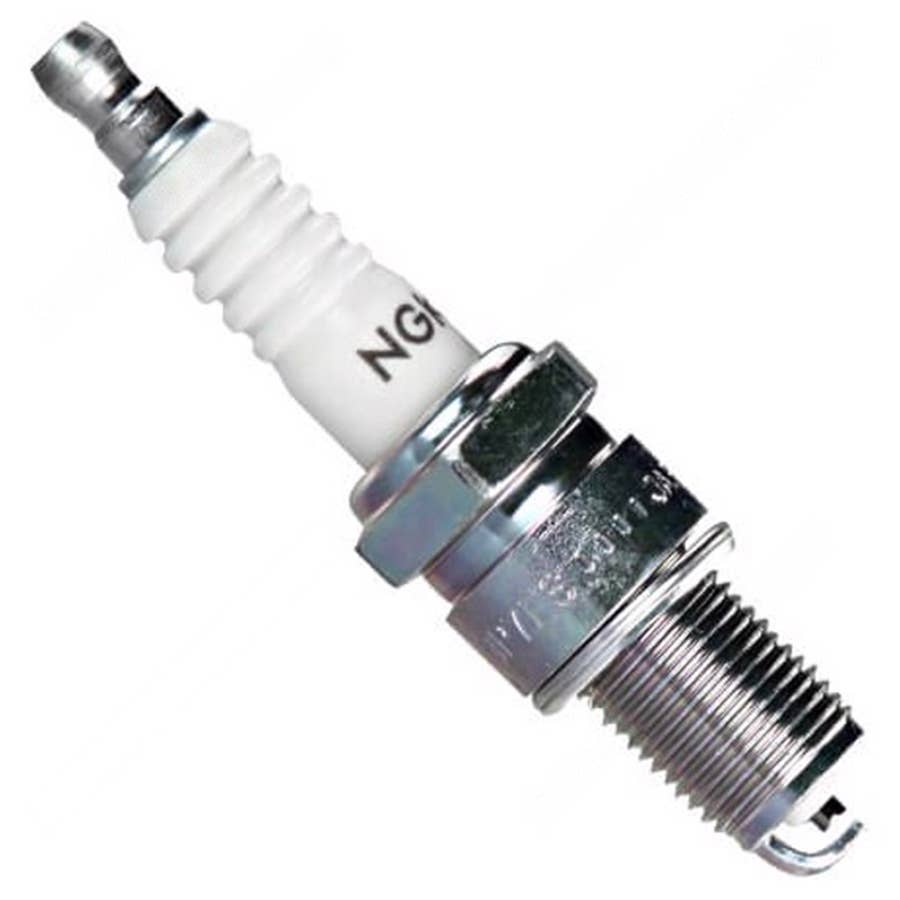 NGK Spark Plugs BPR6ES Spark Plug