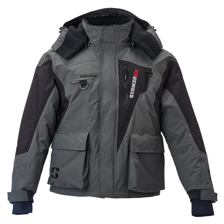 Striker Men's Predator Jacket