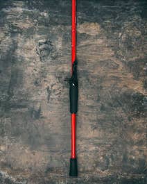 Swate Brigade Inked John Hunter Casting Rods