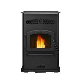 Pelpro Pellet Stove