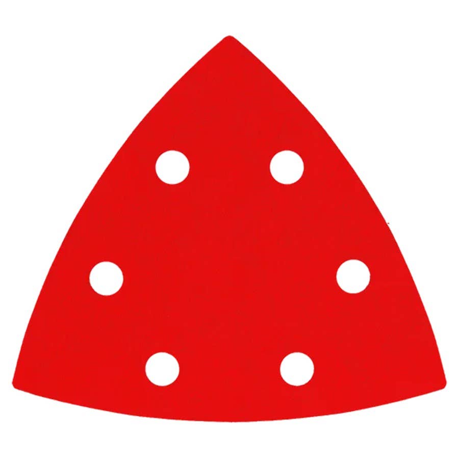 Diablo 3-3/4" Coarse Detail Triangle Oscillating Sanding Sheet