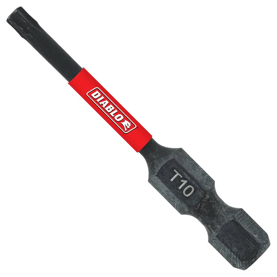 Diablo Torx Drive Bit