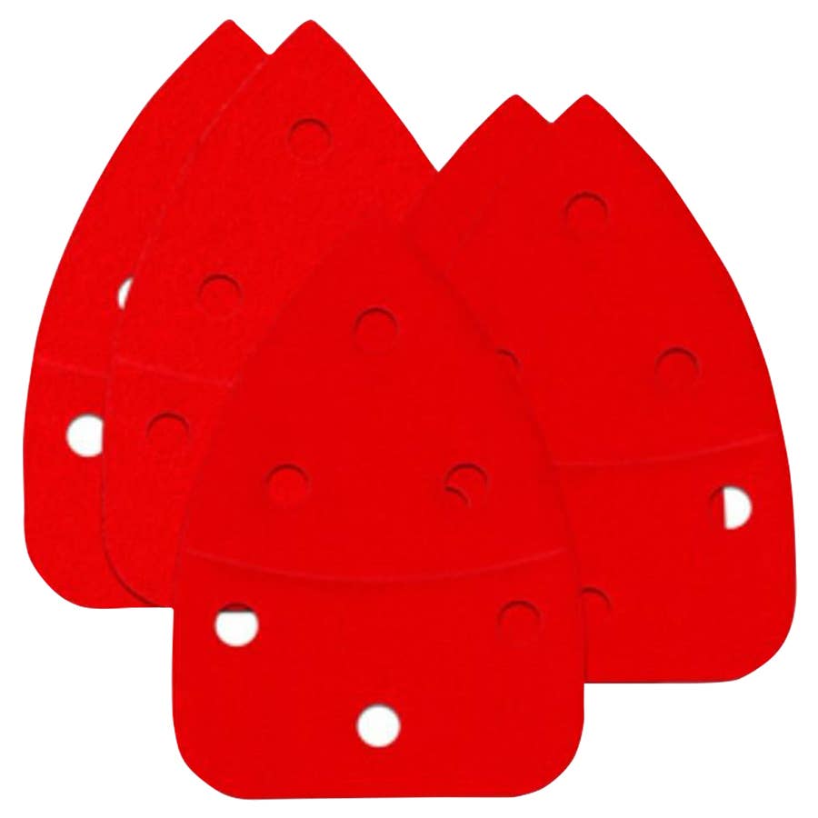 Diablo Hook & Lock Mouse Sandpaper