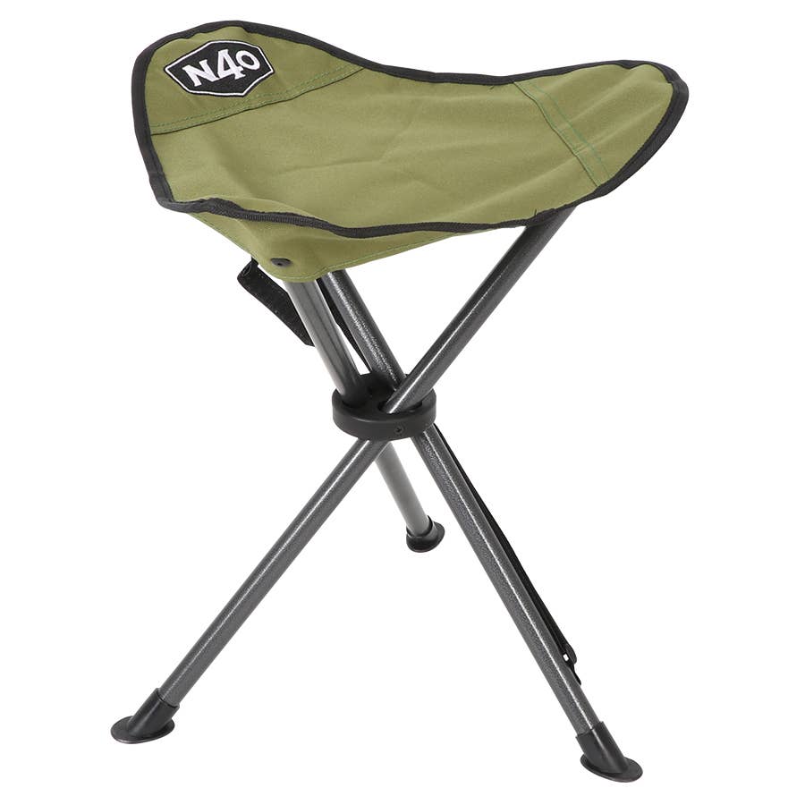 North 40 Outfitters Tripod XL Stool