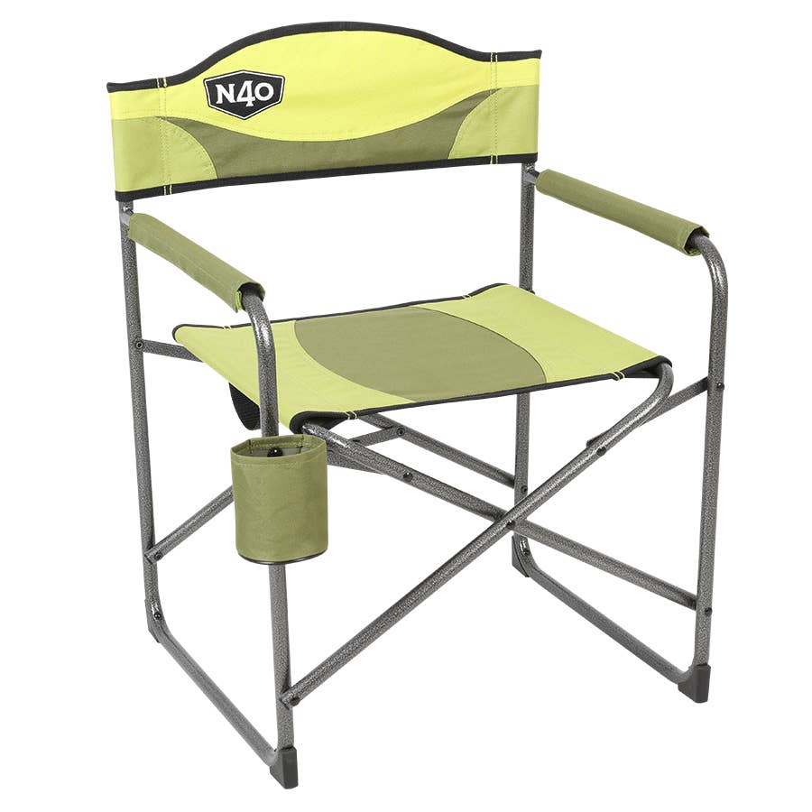 North 40 Outfitters Youth Directors Chair