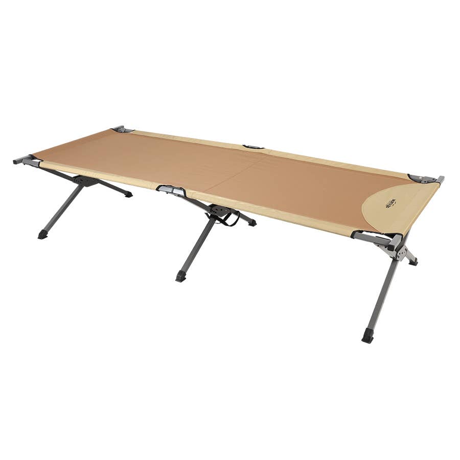 North 40 Outfitters Steel Cot