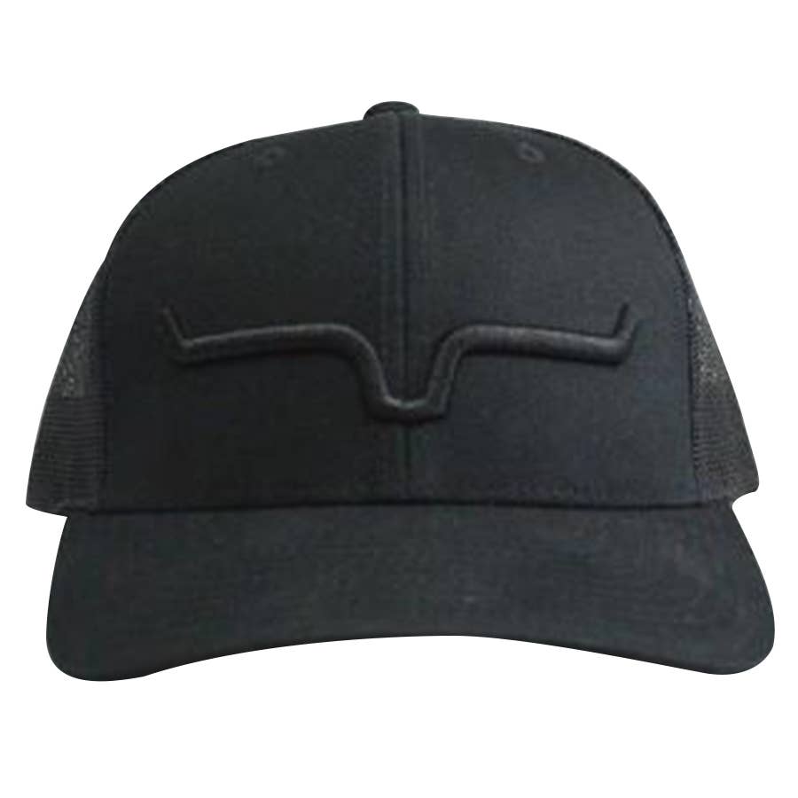 Kimes Ranch Men's Weekly Trucker Cap