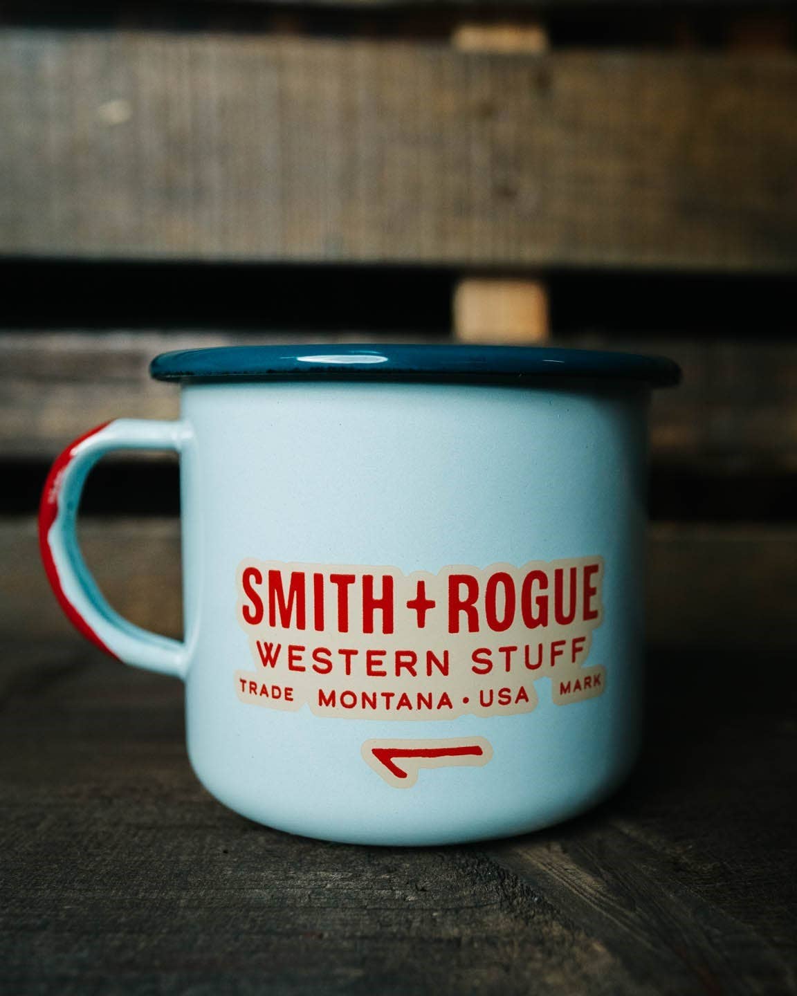 Camp Mugs - Artifacts - Shop