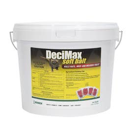 Neogen DeciMax Soft Bait