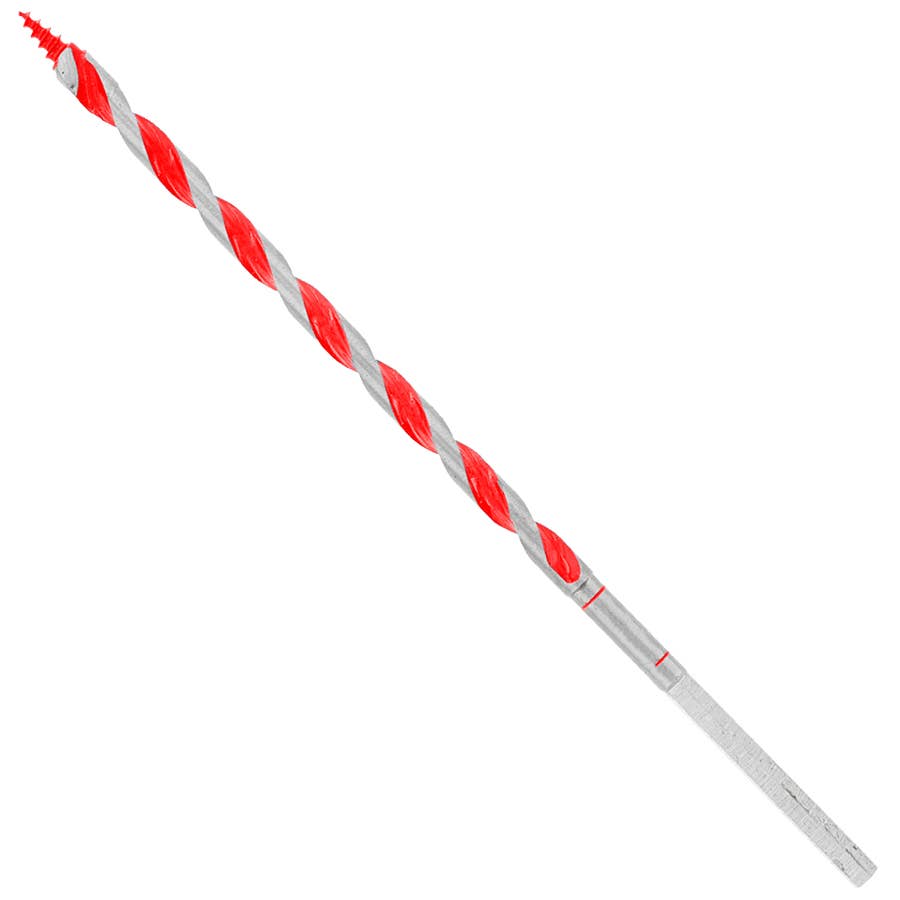 Diablo Auger Drill Bit