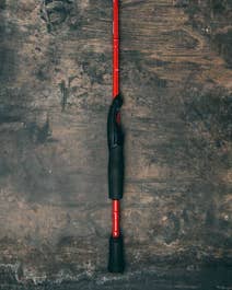 Swate Brigade Inked Dale Gilbert Spinning Rod - 6'3" - Extra Fast - Medium