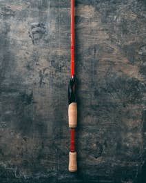 Swate Brigade Inked Scott Achilles Spinning Rod - 6'5" - Extra Fast ...