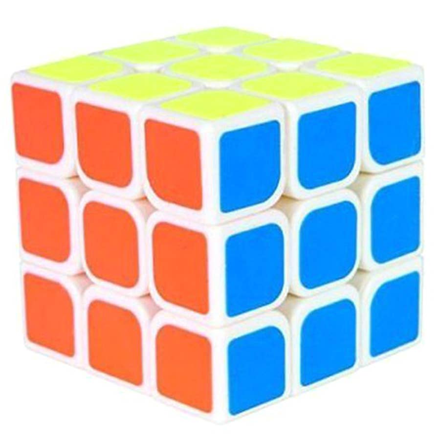 Toy Smith Quick Cube Clamshell