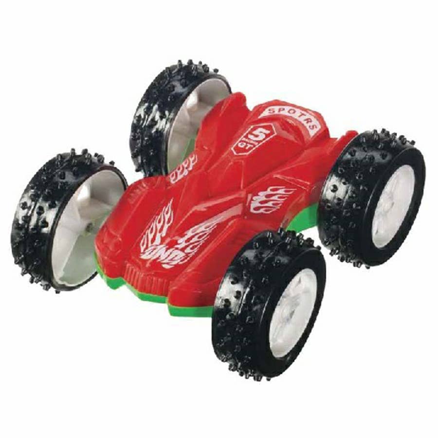 Toy Smith Flip Car