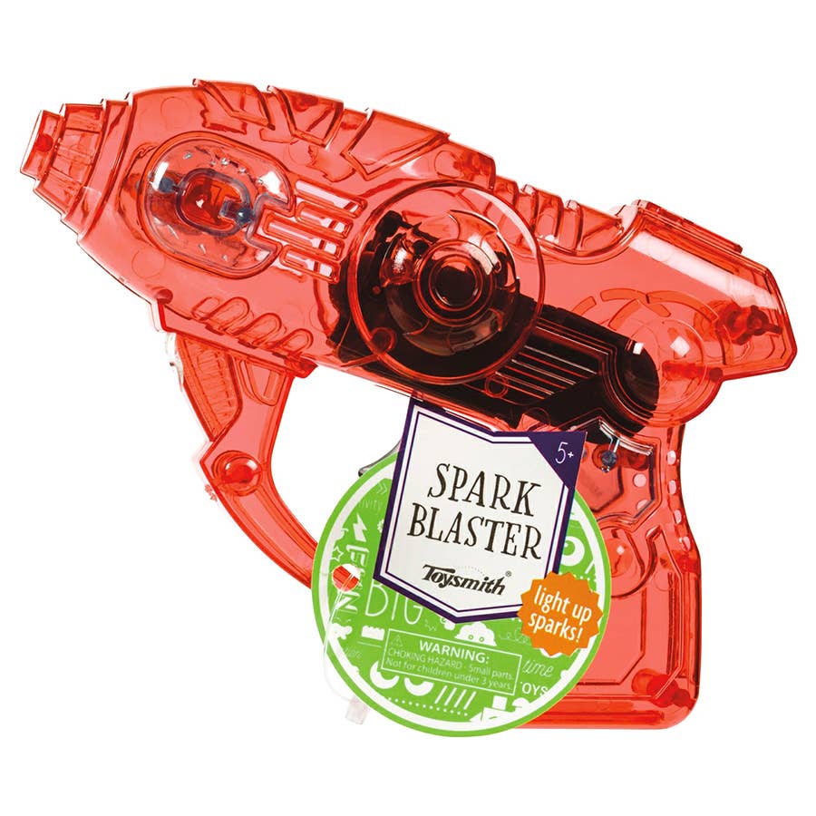 Toy Smith Spark Blaster