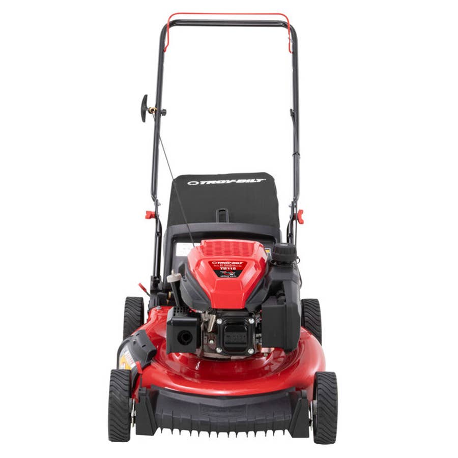Troy-Bilt TB115 Push Lawn Mower