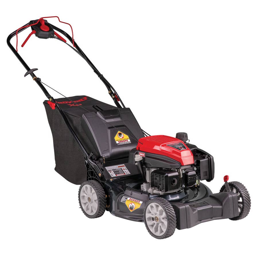 Troy-Bilt TB300 XP Self-Propelled Lawn Mower