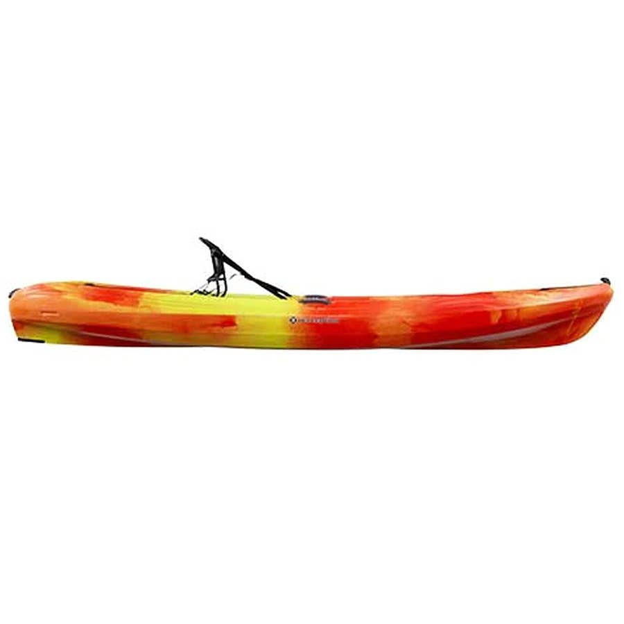 Perception Kayaks Tribe Kayak