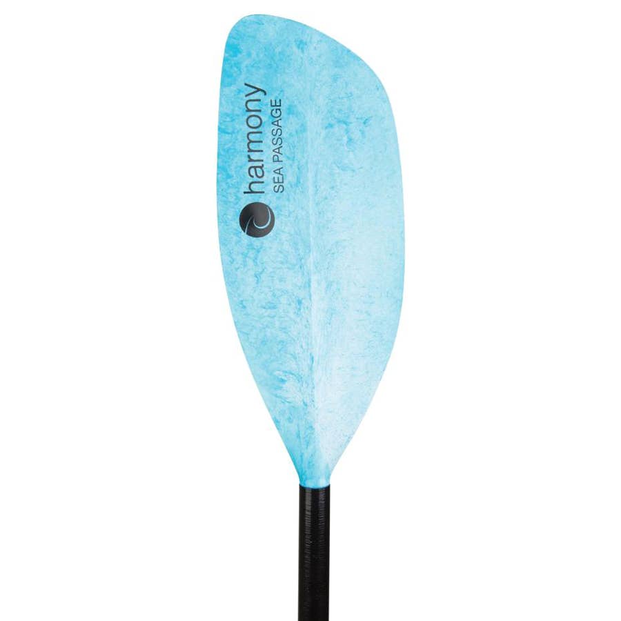 Perception Kayaks Sea Passage Take Apart Paddle