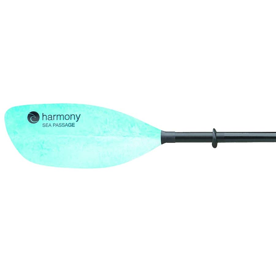 Perception Kayaks Sea Passage Take Apart Paddle