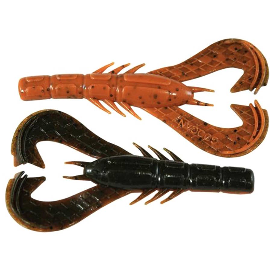 Googan Squad Krackin Craw