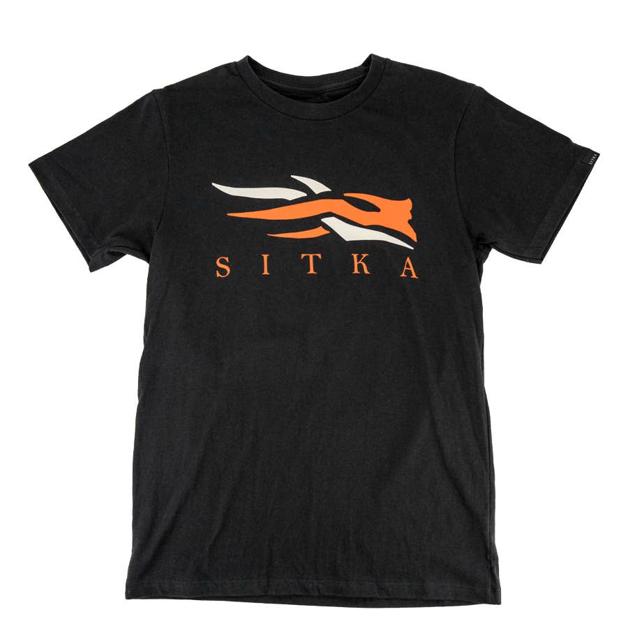 Sitka Men's Short Sleeve Icon T-Shirt