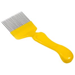 Mellivo Un-Capping Scratcher