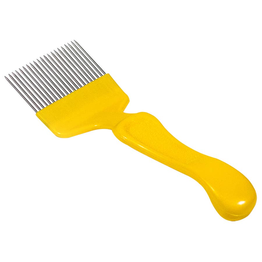 Mellivo Un-Capping Scratcher
