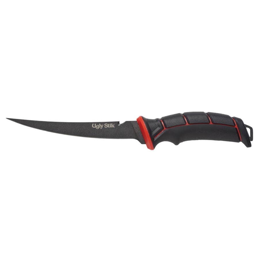 Ugly Stik Ugly Tools Tapered Knife