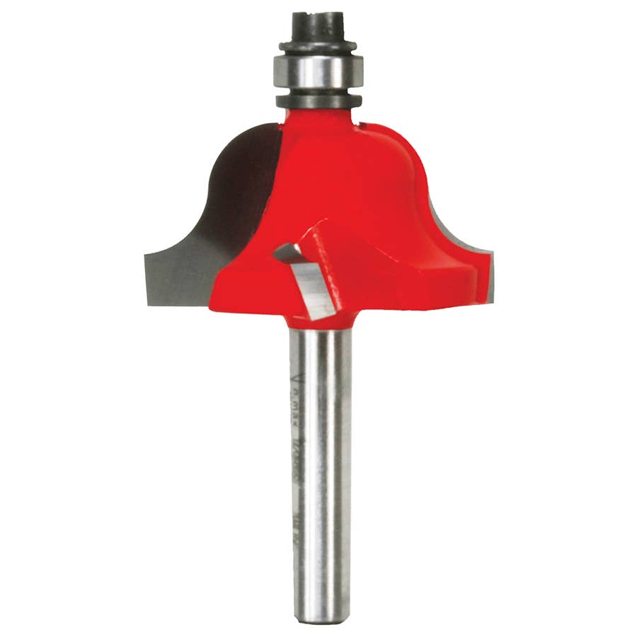 Freud Roman Ogee Bit