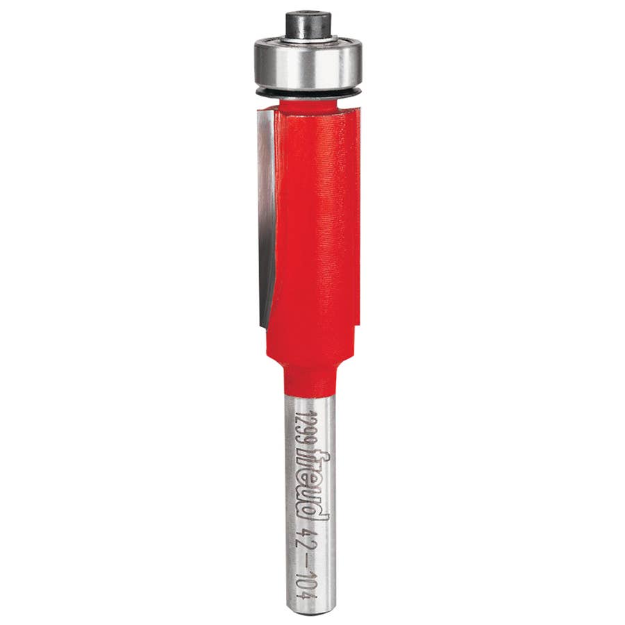 Freud Bearing Flush Trim Bit