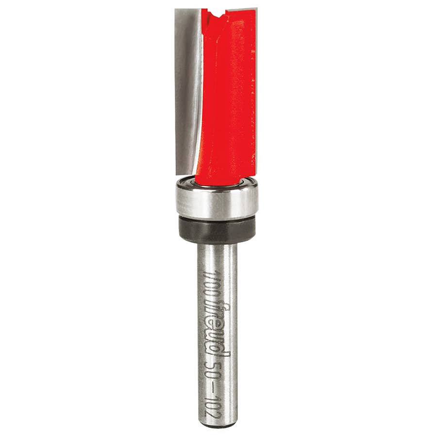 Freud Top Bearing Flush Trim Bit