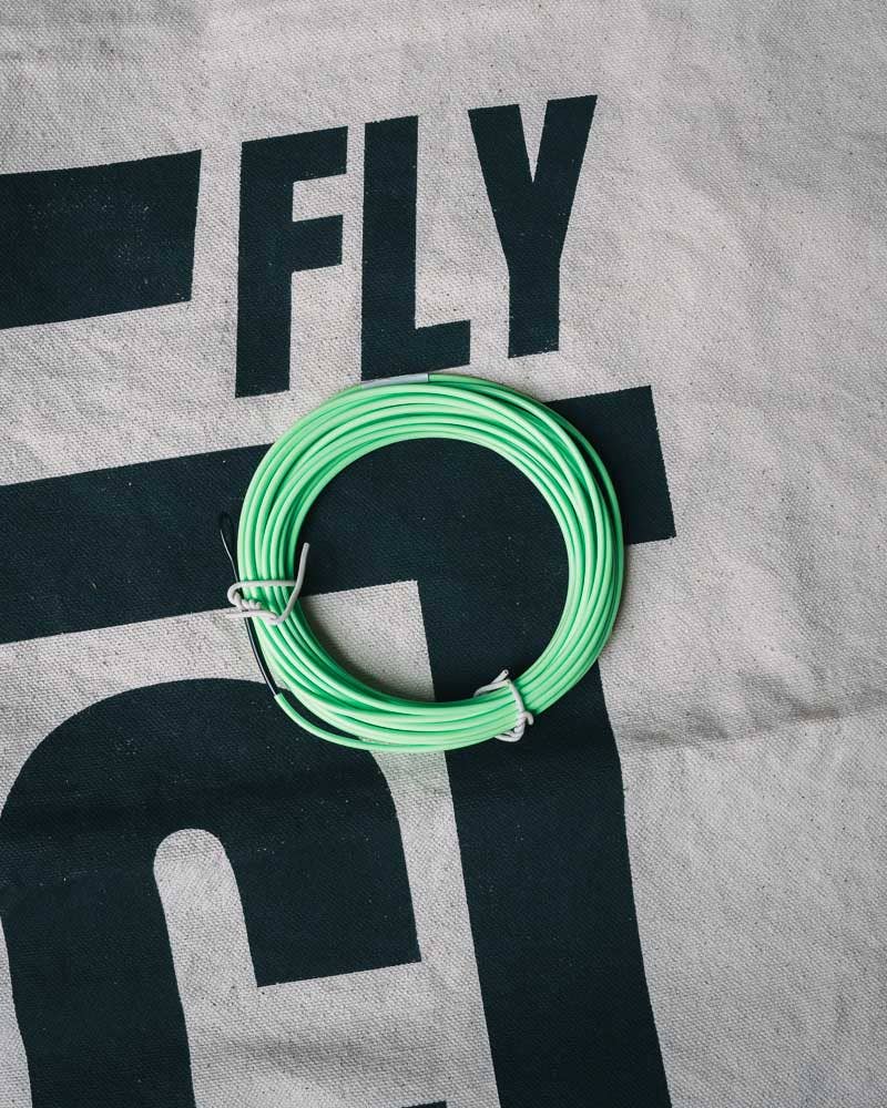 Fly Lines - Gear - Shop | Grain: 210GR