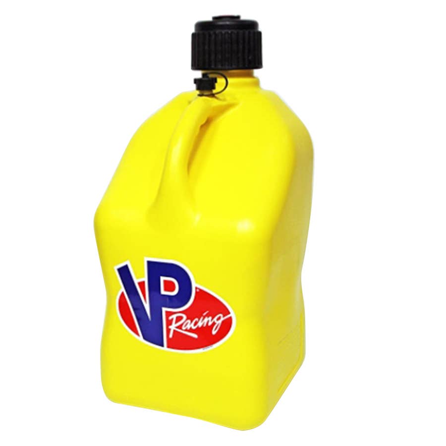 VP Racing Fuels Plastic Utility Jug