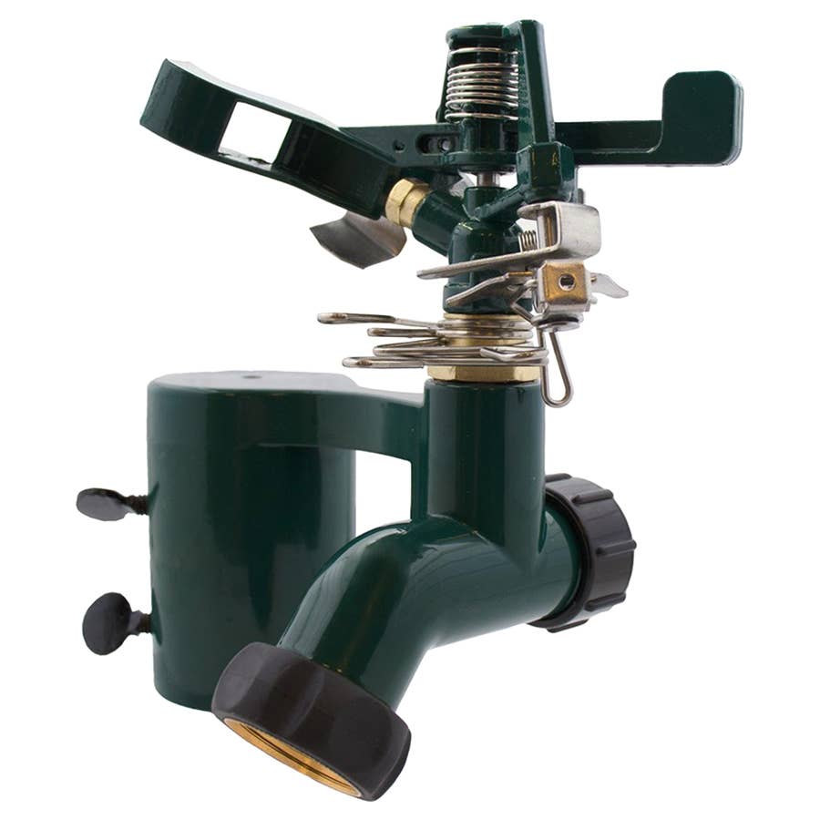 Orbit Fence T-Post Sprinkler