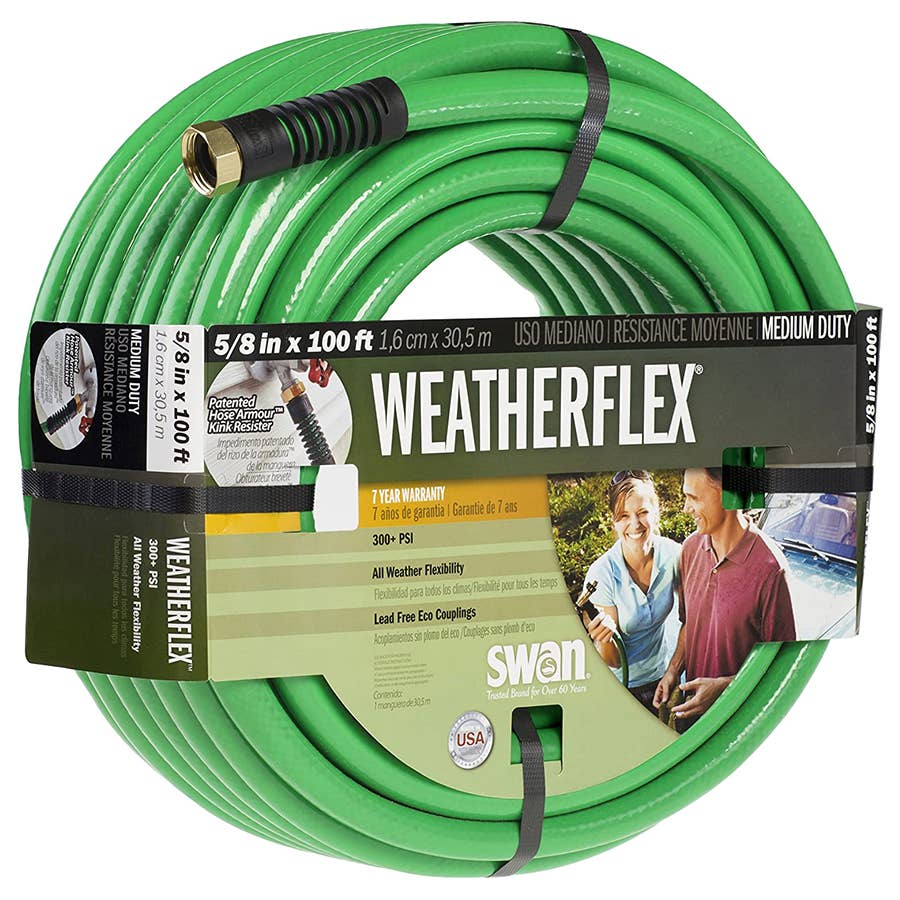 Swan WeatherFLEX Hose