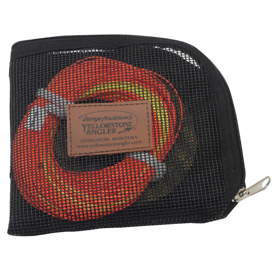 New Phase Fly Line Storage Wallet