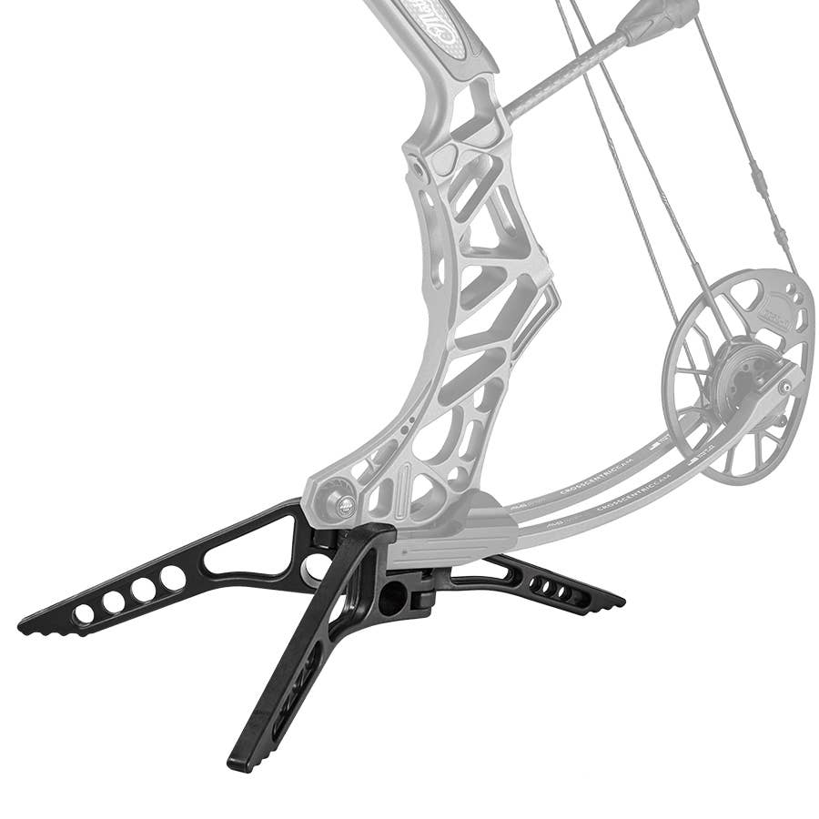 Mathews Engage Limb Legs Bow Stand