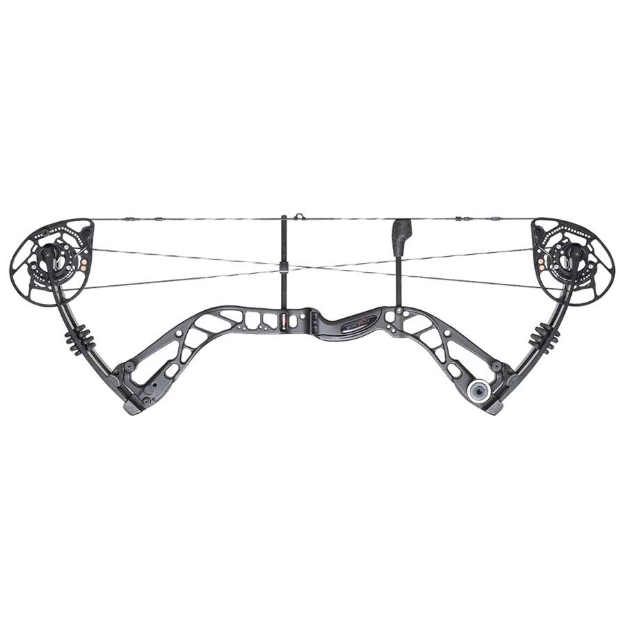 Bowtech Amplify Bow