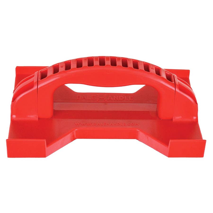 Reinsman Bale Handle