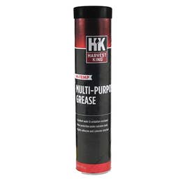 Harvest King Hi-Temp Grease - 14 oz