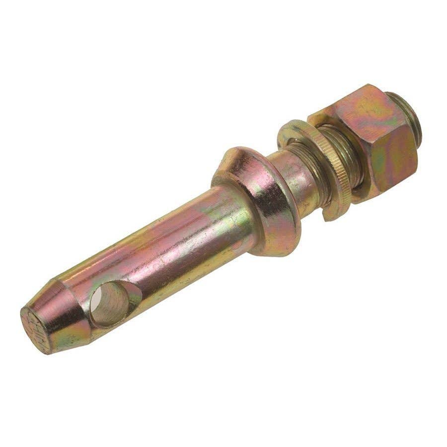 Lift Arm Forged Draw Pin - Category 1