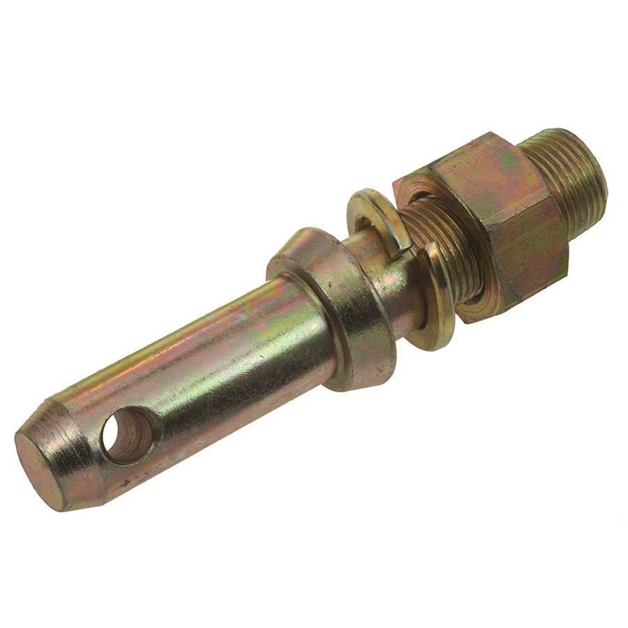 Lift Arm Forged Draw Pin - Category 2