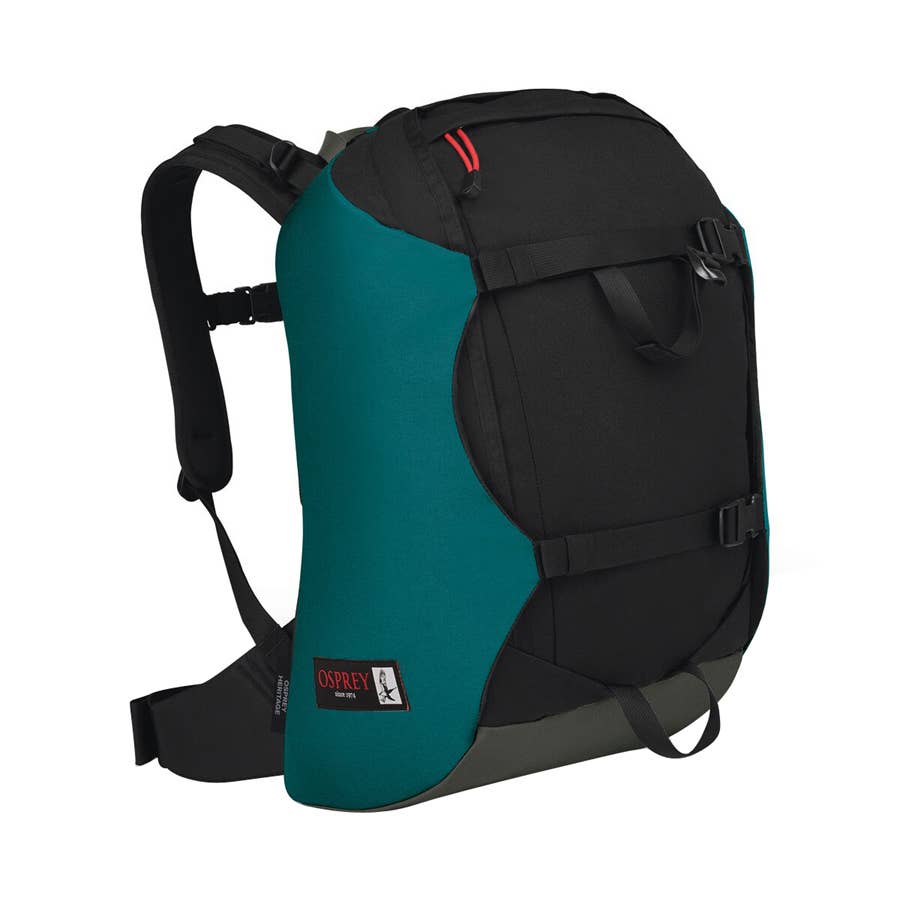 Osprey Heritage Scarab Backpack