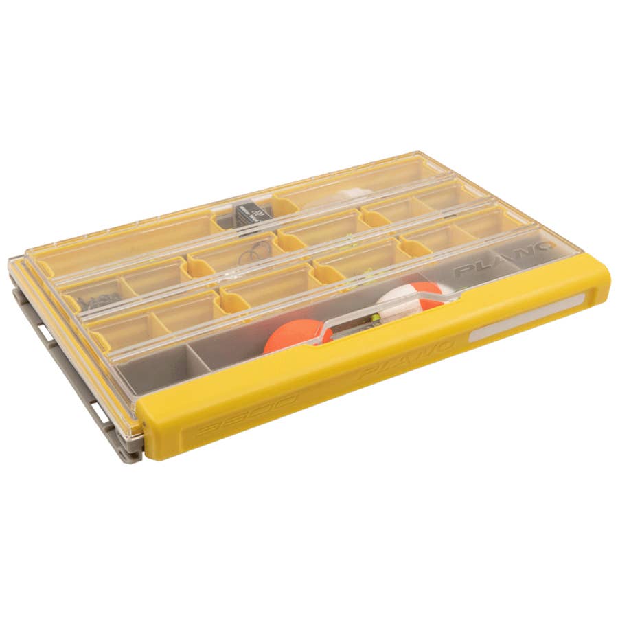 Plano EDGE 3600 Terminal Tackle Box